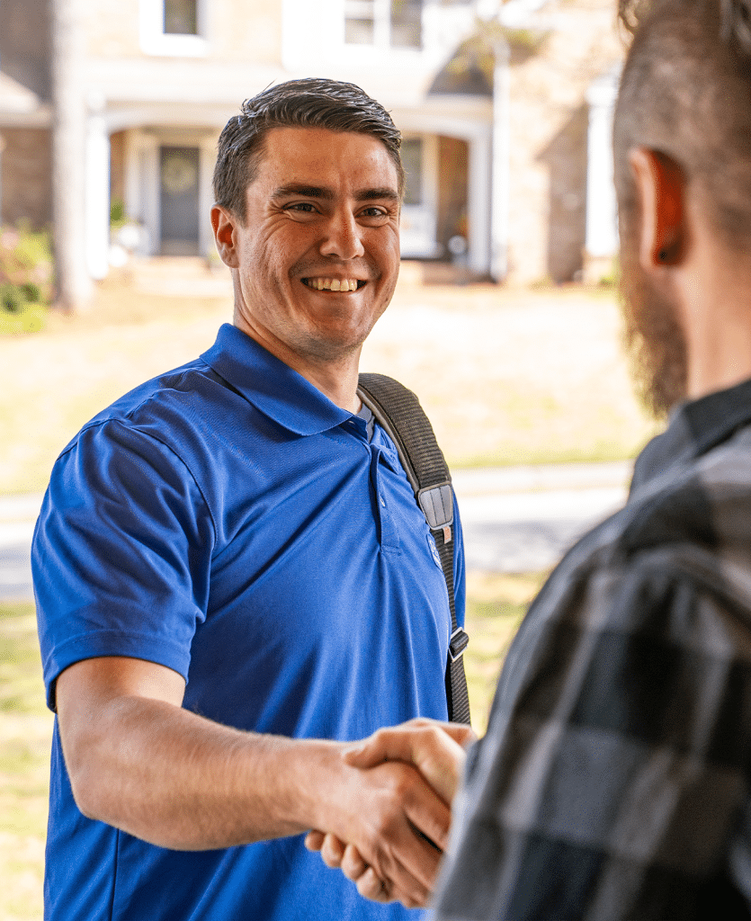How to Sell My HVAC Business | Leap Partners