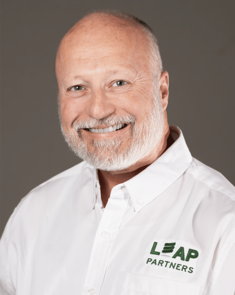 The Leap Partners Team | We Buy Home Service Companies